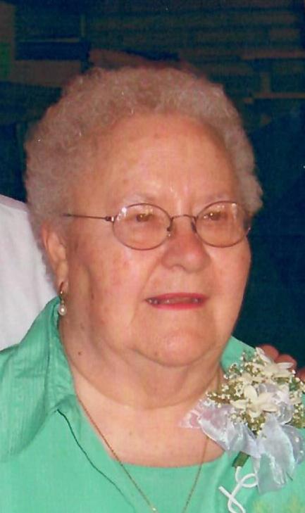 Ruth D. Peterson | News, Sports, Jobs - Post Journal